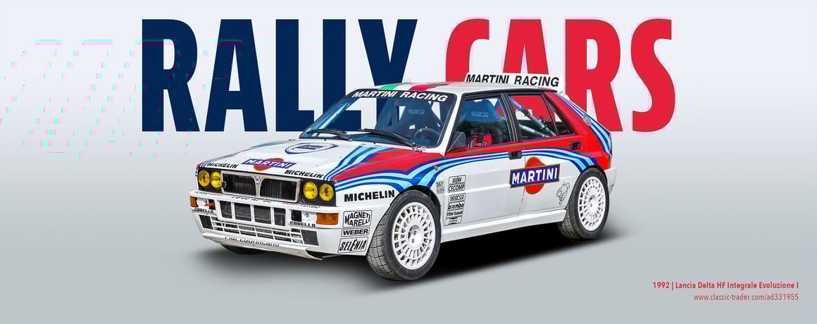 Classic Cars for Sale on Classic Trader | www.classic-trader.com