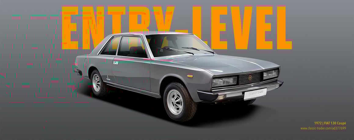 Classic Cars for Sale on Classic Trader | www.classic-trader.com