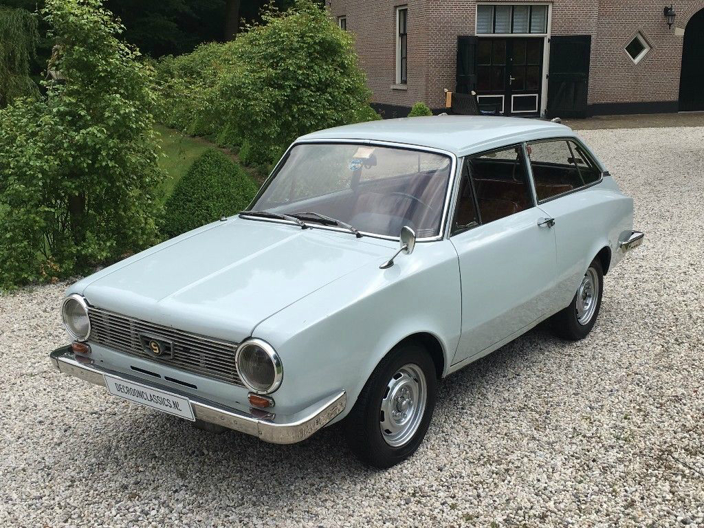 5 Klassiker für 5.000 EUR