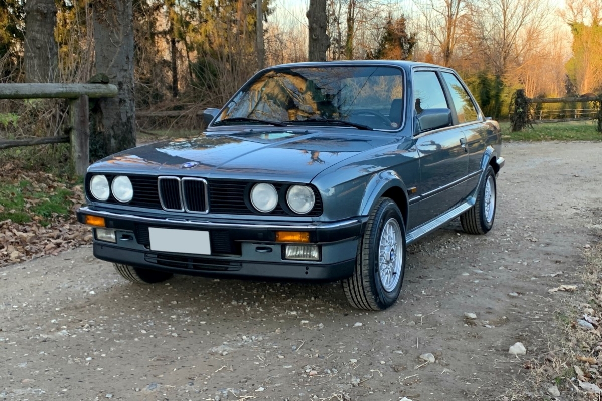 Classic Trader Reviews: The BMW E30 profile and model guide